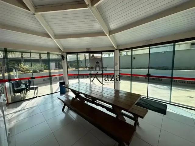 Apartamento com 4 Quartos para venda ou aluguel, 123m² Bosque dos Eucaliptos