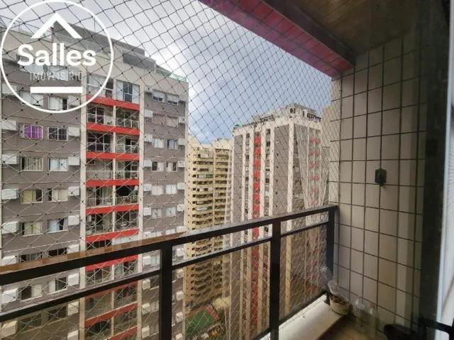 Apartamento com 4 Quartos para venda ou aluguel, 125m² Barra da Tijuca