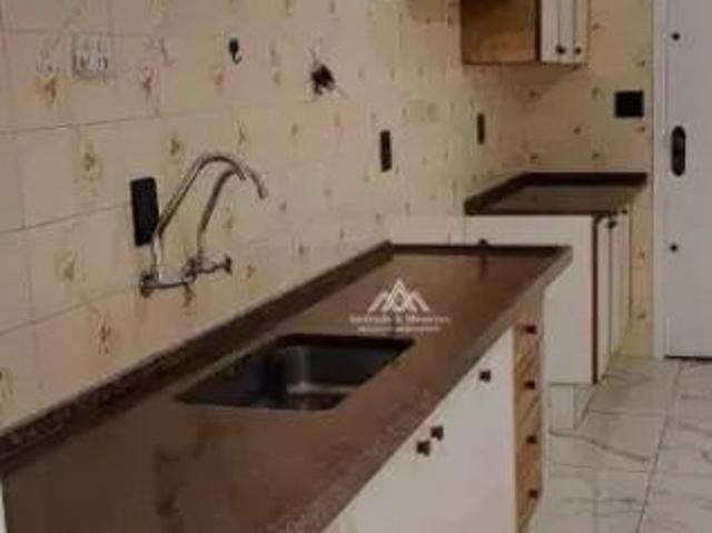 Apartamento com 4 Quartos para venda ou aluguel, 132m² Jardim Palma Travassos