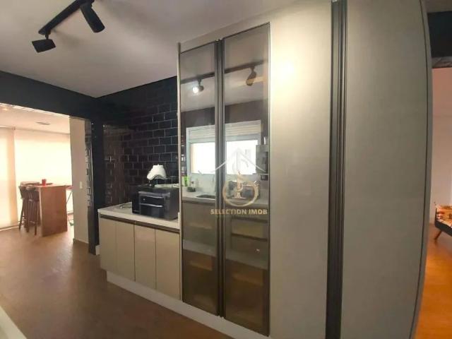 Apartamento com 4 Quartos para venda ou aluguel, 133m² Vila Andrade