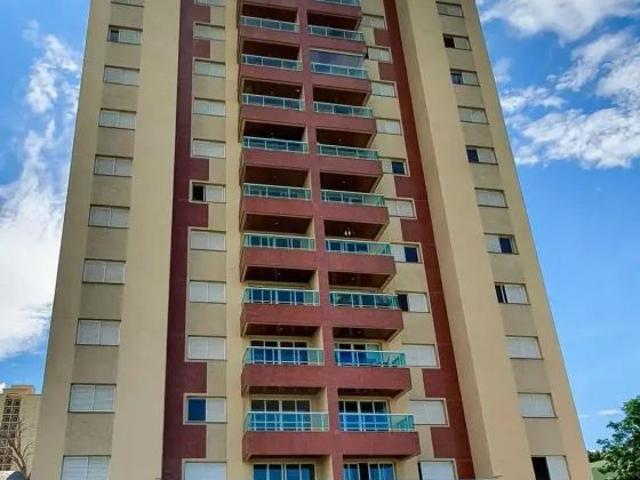 Apartamento com 4 Quartos para venda ou aluguel, 135m² Mansões Santo Antônio