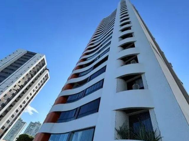 Apartamento com 4 Quartos para venda ou aluguel, 135m² Cidade Jardim