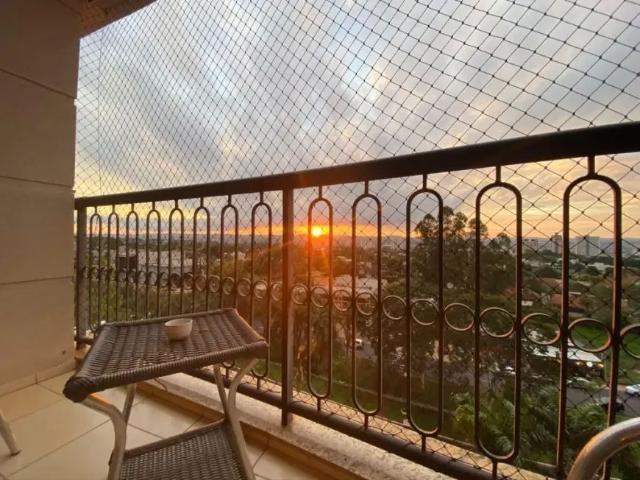 Apartamento com 4 Quartos para venda ou aluguel, 140m² Jardim São Luiz
