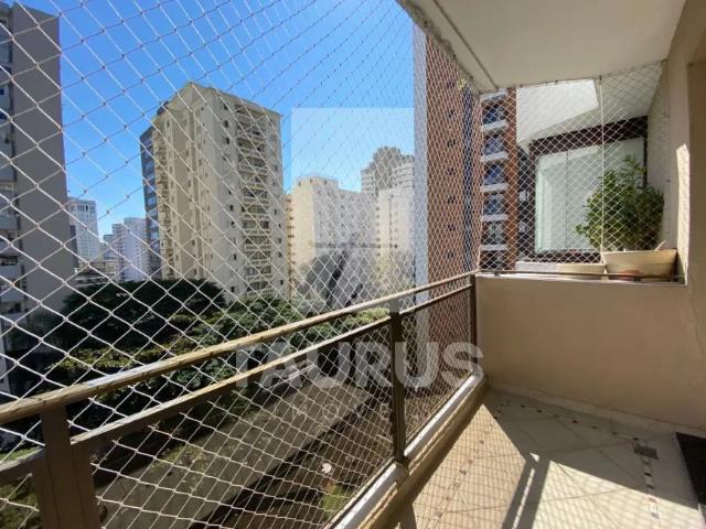 Apartamento com 4 Quartos para venda ou aluguel, 143m² Vila Uberabinha