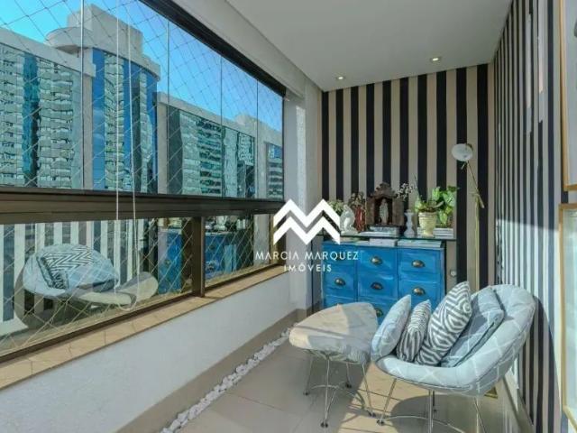 Apartamento com 4 Quartos para venda ou aluguel, 154m² Vila da Serra