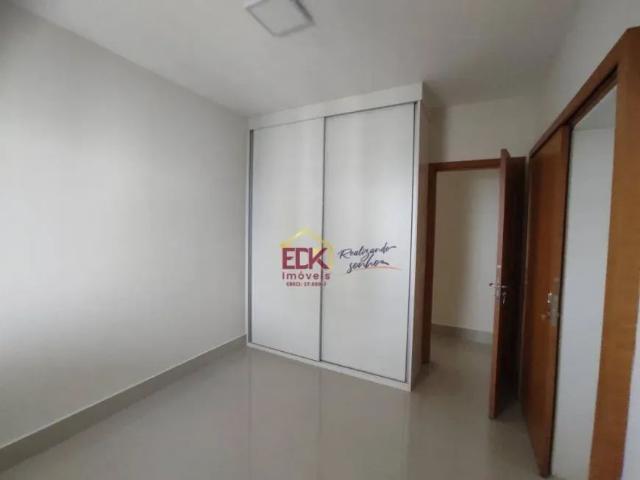 Apartamento com 4 Quartos para venda ou aluguel, 157m² Jardim Esplanada II