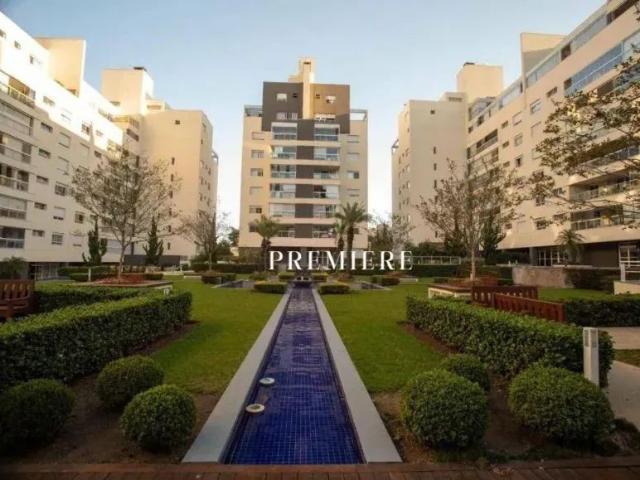 Apartamento com 4 Quartos para venda ou aluguel, 158m² Água Verde
