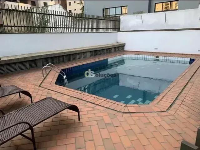 Apartamento com 4 Quartos para venda ou aluguel, 160m² Cerqueira César