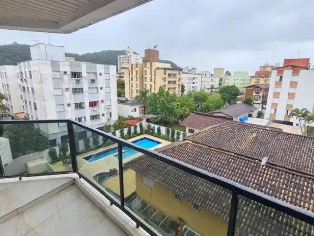 Apartamento com 4 Quartos para venda ou aluguel, 160m² Enseada