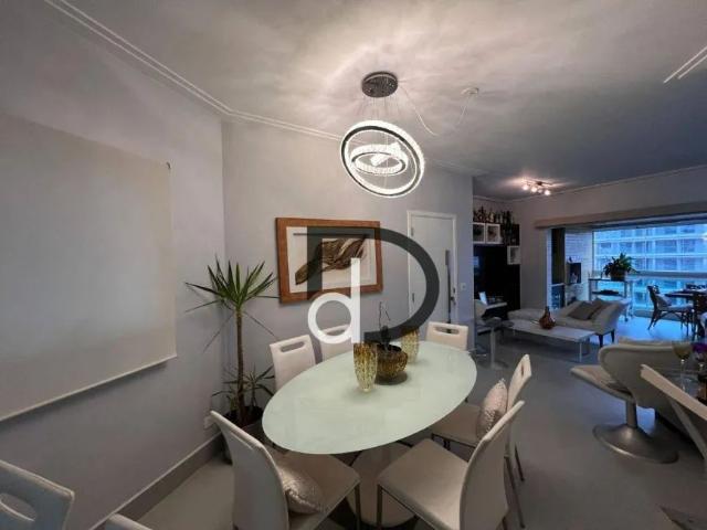 Apartamento com 4 Quartos para venda ou aluguel, 160m² Riviera de São Lourenço