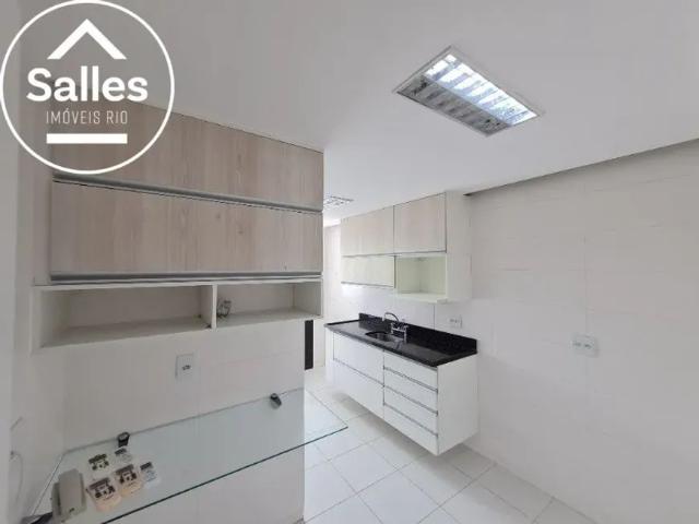 Apartamento com 4 Quartos para venda ou aluguel, 163m² Recreio Dos Bandeirantes