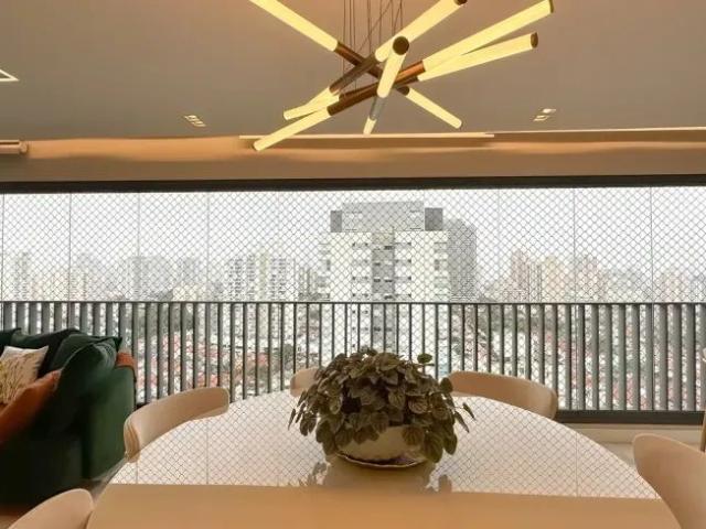 Apartamento com 4 Quartos para venda ou aluguel, 165m² Tatuapé