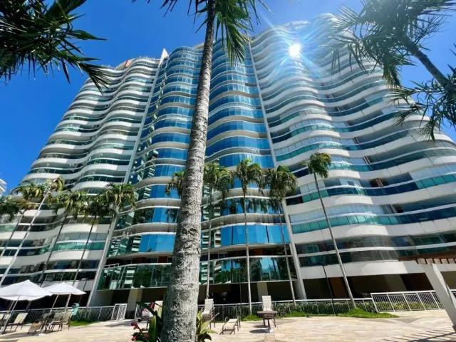 Apartamento com 4 Quartos para venda ou aluguel, 166m² Barra da Tijuca
