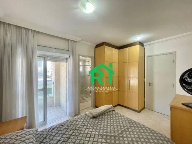 Apartamento com 4 Quartos para venda ou aluguel, 170m² Jardim Astúrias