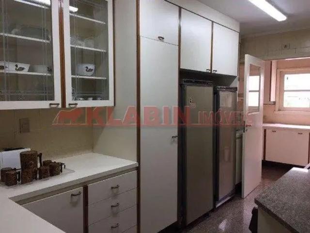 Apartamento com 4 Quartos para venda ou aluguel, 172m² Jardim Paulista