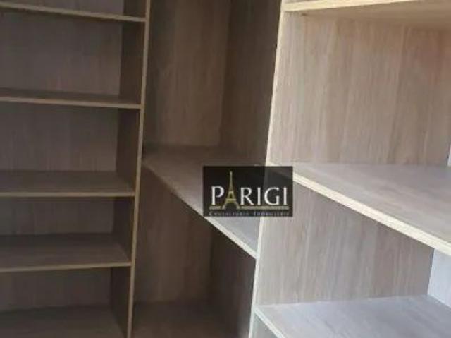 Apartamento com 4 Quartos para venda ou aluguel, 173m² Vila Assunção