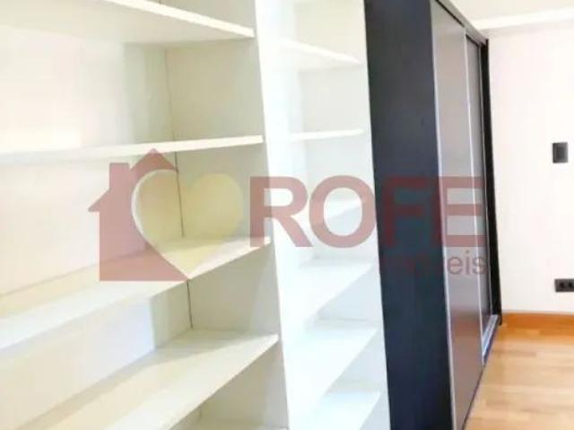 Apartamento com 4 Quartos para venda ou aluguel, 177m² Campo Belo