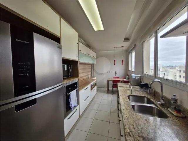 Apartamento com 4 Quartos para venda ou aluguel, 179m² Santa Teresinha