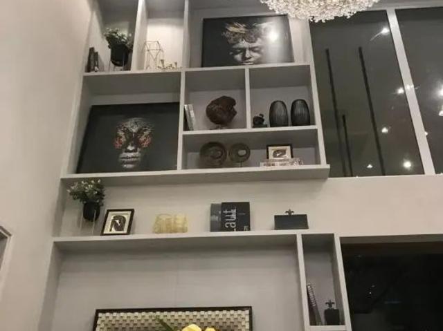 Apartamento com 4 Quartos para venda ou aluguel, 185m² Panamby