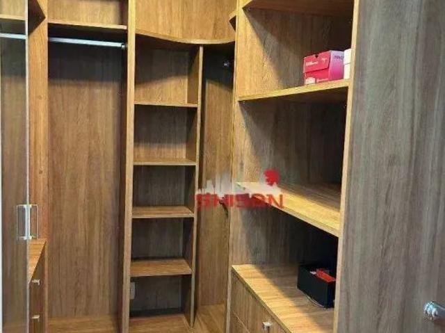 Apartamento com 4 Quartos para venda ou aluguel, 185m² Paraíso