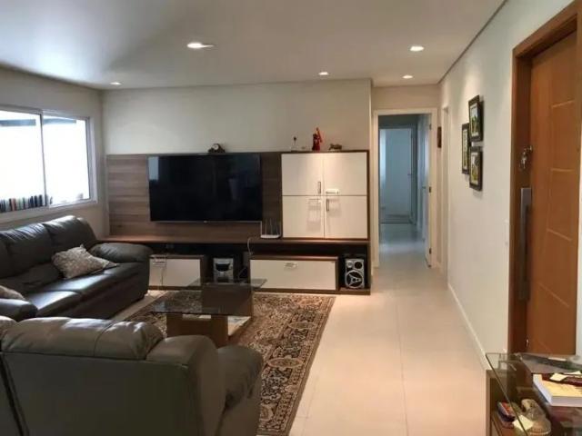 Apartamento com 4 Quartos para venda ou aluguel, 190m² Jardim Marajoara