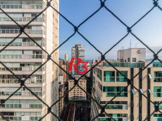 Apartamento com 4 Quartos para venda ou aluguel, 192m² Gonzaga