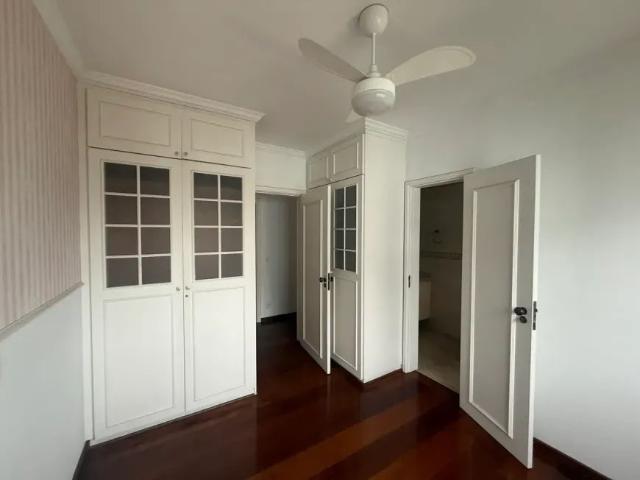 Apartamento com 4 Quartos para venda ou aluguel, 198m² Campo Belo