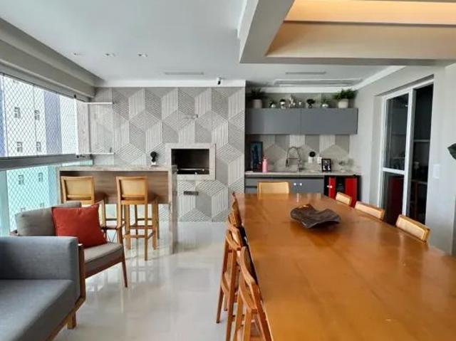 Apartamento com 4 Quartos para venda ou aluguel, 198m² Setor Marista