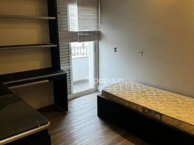Apartamento com 4 Quartos para venda ou aluguel, 200m² Parque Colonial