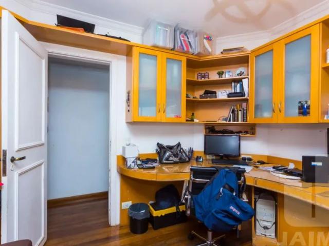 Apartamento com 4 Quartos para venda ou aluguel, 210m² Higienópolis
