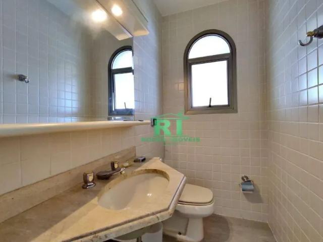 Apartamento com 4 Quartos para venda ou aluguel, 214m² Jardim Astúrias
