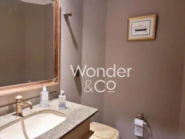 Apartamento com 4 Quartos para venda ou aluguel, 220m² Campo Belo