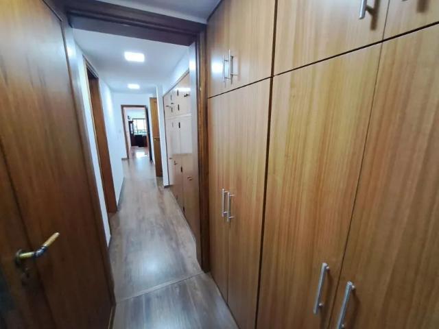 Apartamento com 4 Quartos para venda ou aluguel, 228m² Jardim Vila Mariana