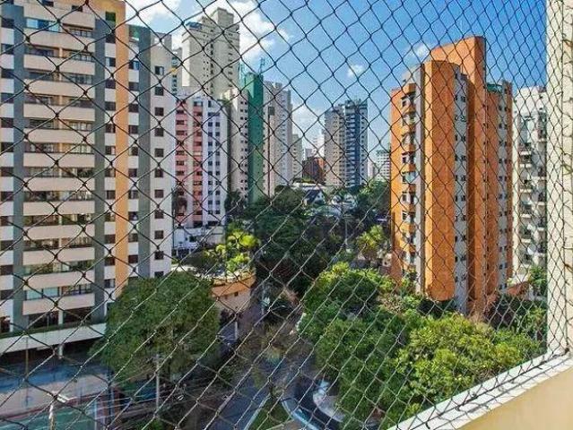 Apartamento com 4 Quartos para venda ou aluguel, 230m² Chácara Klabin