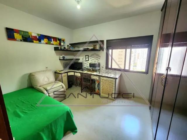 Apartamento com 4 Quartos para venda ou aluguel, 230m² Paraíso