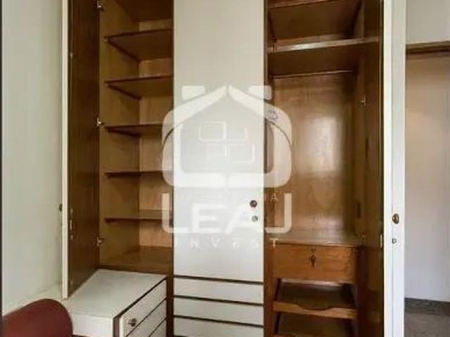 Apartamento com 4 Quartos para venda ou aluguel, 235m² Indianópolis