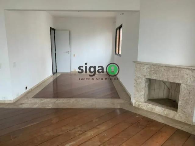 Apartamento com 4 Quartos para venda ou aluguel, 235m² Vila Suzana