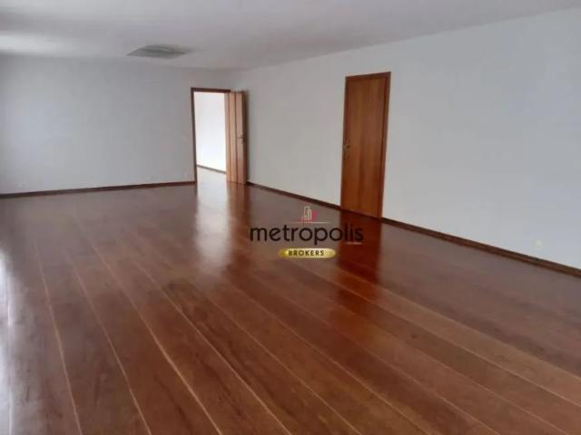 Apartamento com 4 Quartos para venda ou aluguel, 250m² Centro