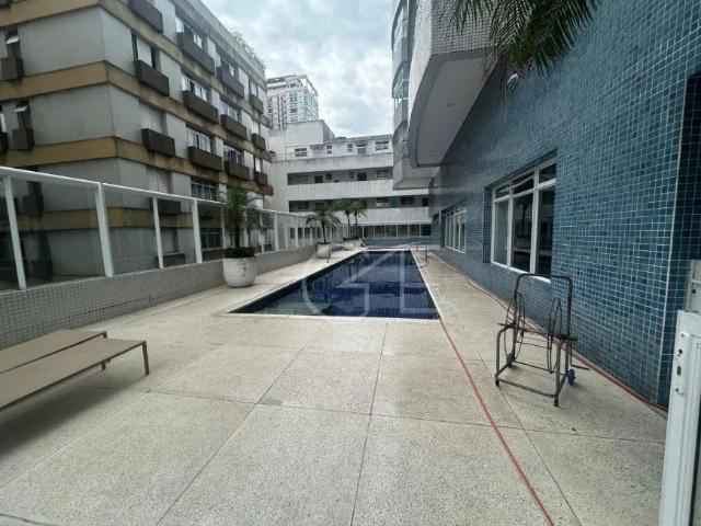 Apartamento com 4 Quartos para venda ou aluguel, 255m² Aparecida