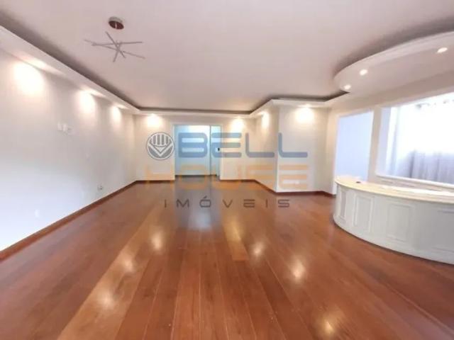 Apartamento com 4 Quartos para venda ou aluguel, 260m² Jardim