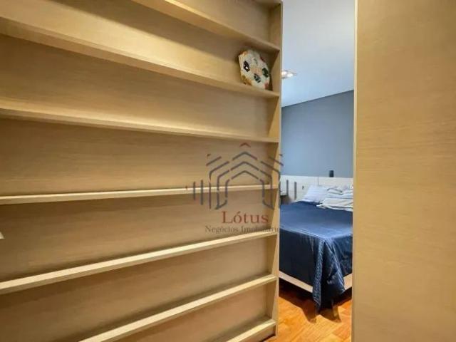 Apartamento com 4 Quartos para venda ou aluguel, 262m² Santa Paula