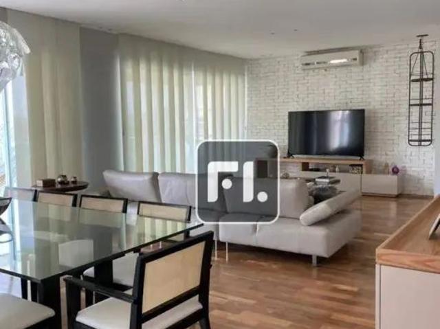 Apartamento com 4 Quartos para venda ou aluguel, 284m² Alphaville