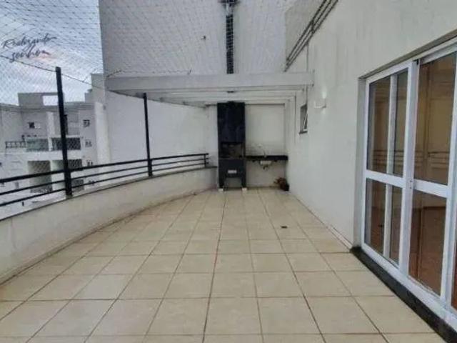 Apartamento com 4 Quartos para venda ou aluguel, 292m² Vila Costa