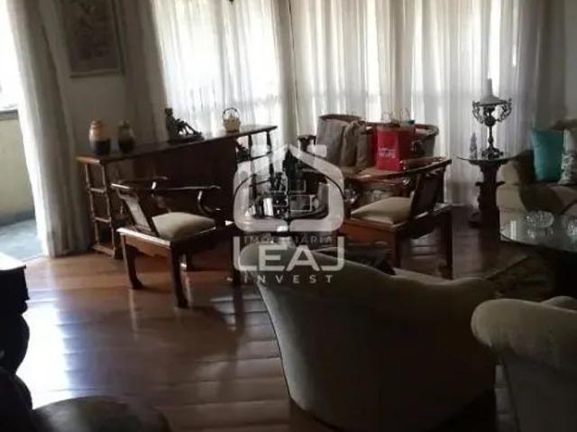Apartamento com 4 Quartos para venda ou aluguel, 300m² Santo Amaro