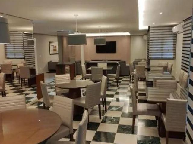 Apartamento com 4 Quartos para venda ou aluguel, 302m² Santo Antônio