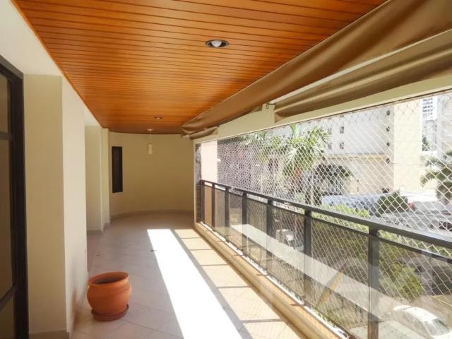 Apartamento com 4 Quartos para venda ou aluguel, 331m² Cambuí