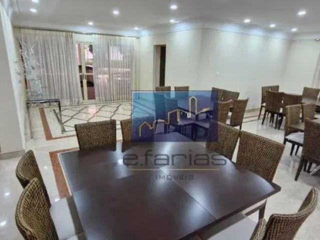 Apartamento com 4 Quartos para venda ou aluguel, 337m² Tatuapé