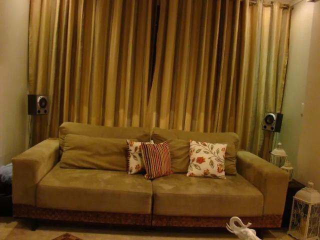 Apartamento com 4 Quartos para venda ou aluguel, 338m² Paraíso do Morumbi