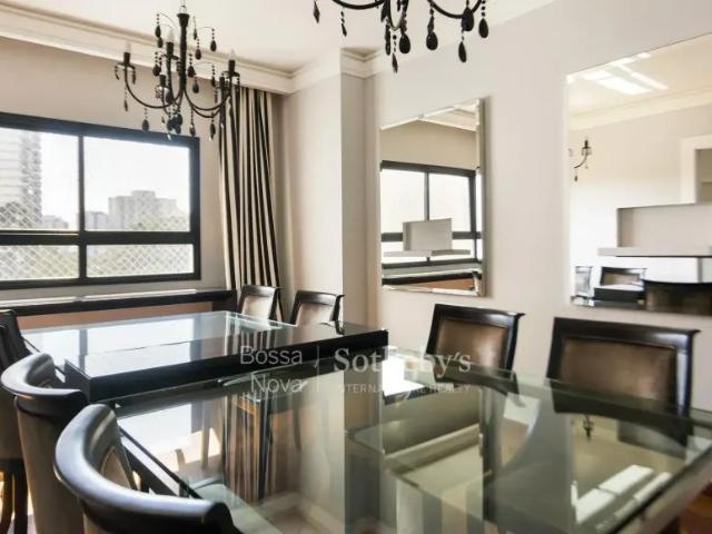Apartamento com 4 Quartos para venda ou aluguel, 370m² Alto Da Boa Vista