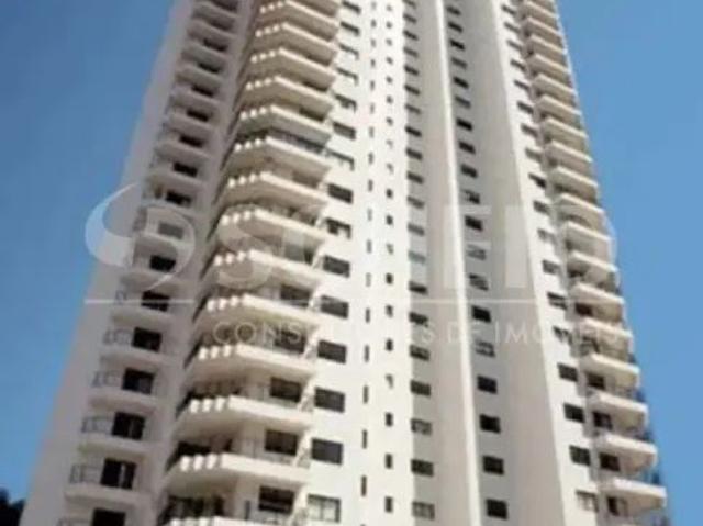Apartamento com 4 Quartos para venda ou aluguel, 370m² Jardim Marajoara